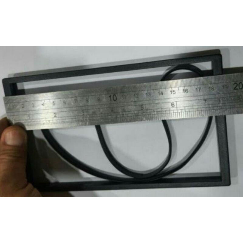 Honda Casing/Double din | Shopee Malaysia