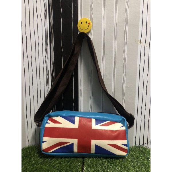 sling bendera british. cooler zip patah (itembundle) | Shopee Malaysia