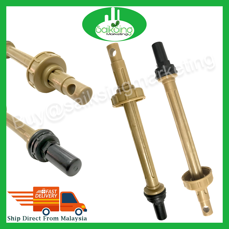 Cylinder Pump Racun Tangan / Pump Cylinder C/W Piston Rod CPT Plastic ...