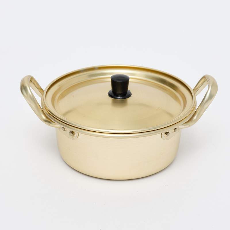 KOREA RAMYEON / RAMEN POT (16 cm) | Shopee Malaysia