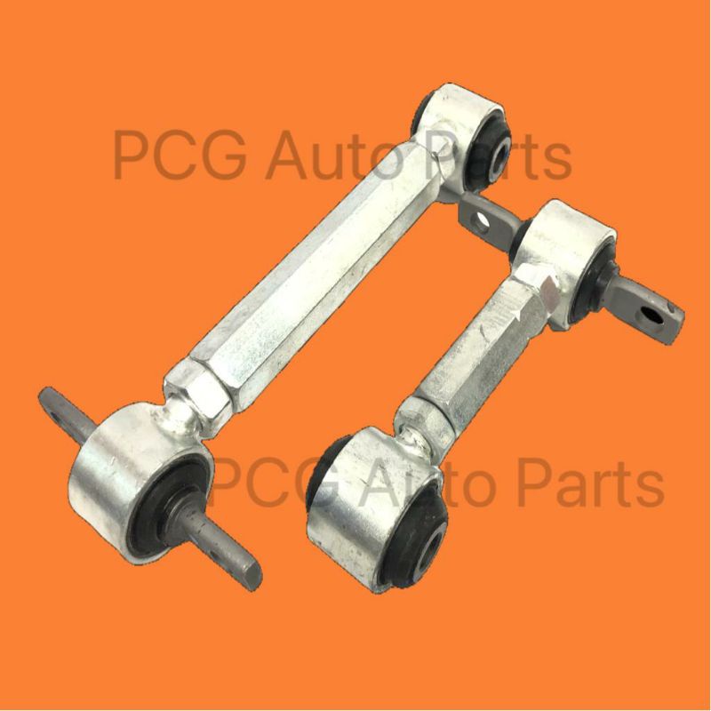Tulang Anjing Rear Adjustable Arm Wira,Waja,Persona,Gen2 Rear Upper Arm ...