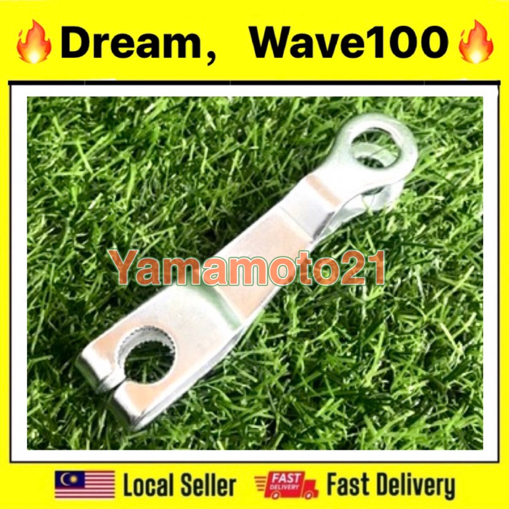 Honda Wave100 / Wave100R Drum wave 100 100r / Ex5 DREAM FRONT BRAKE CAM ...