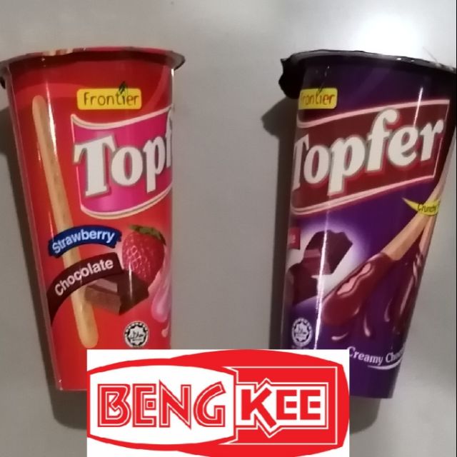 topfer biskut dengan krim coco＆susu good test 40gm | Shopee Malaysia