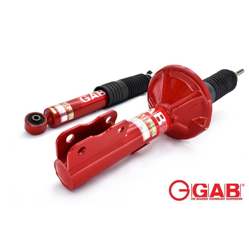 Proton Saga BLM 2008+ - GAB SA Series Heavy Duty Sport Absorber (REAR ...