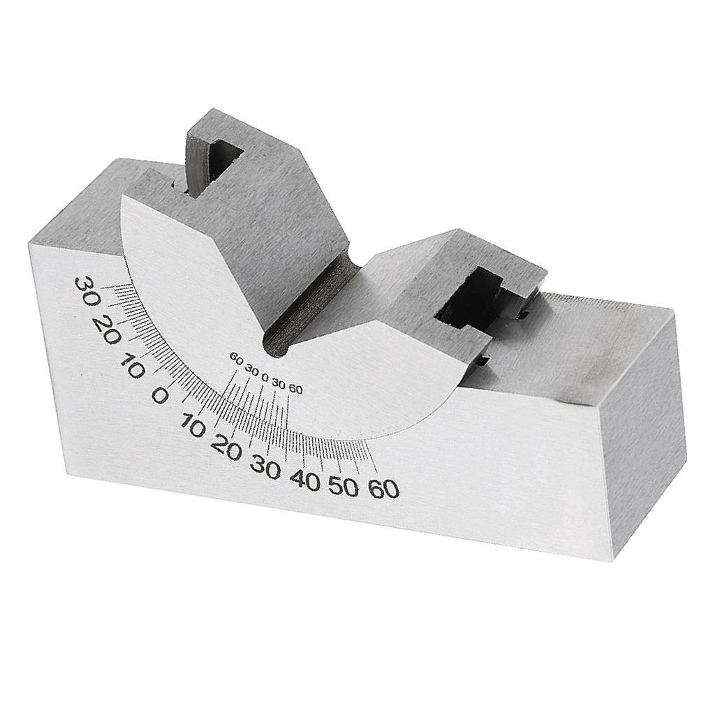 Precision Angle Plate Angle Block Adjustable Angle Gauge High Precision ...