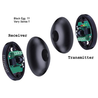 Safety Beam Sensor Emergency Brake Autogate DCMoto Alarm Barrier Safety ...