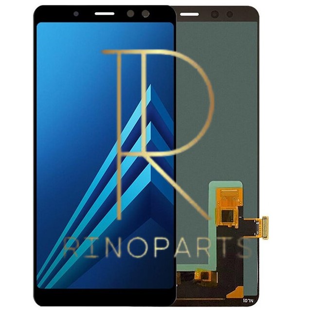 LCD SAM SM A8 PLUS A730 LCD ORIGINAL DISPLAY WITH TOUCH SCREEN ...