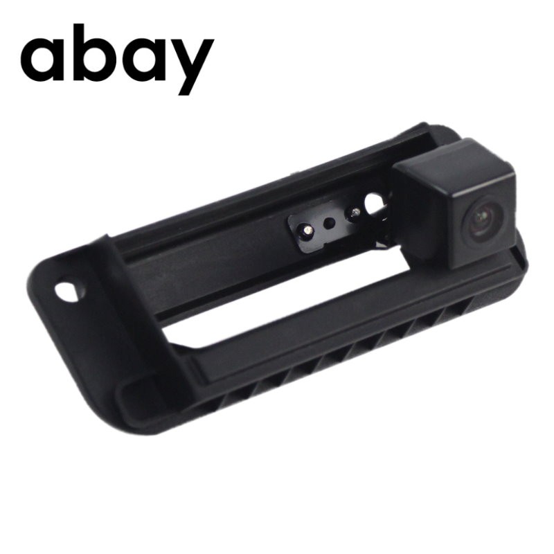 For Mercedes Benz C Class W204 Car RearView Reverse Camera Parking ...