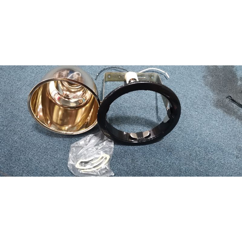 E27 downlight casing 6inch | Shopee Malaysia