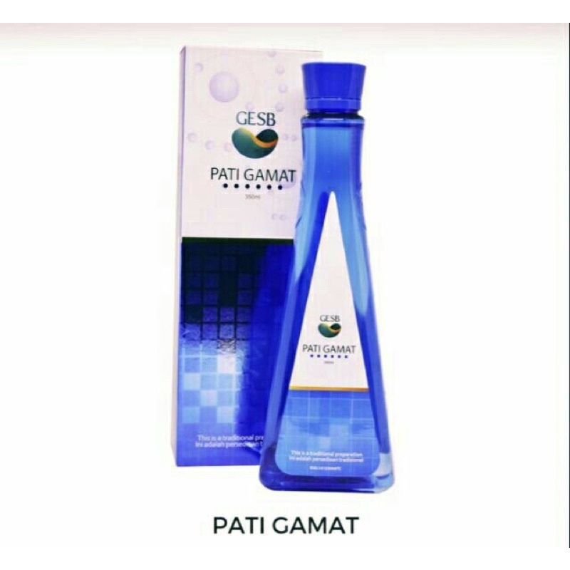Pati Gamat dari HQ!!! | Shopee Malaysia