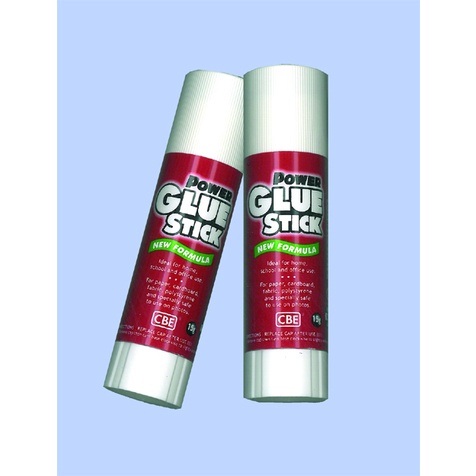 Power Glue Stick 15g | Shopee Malaysia