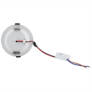 Led Motion Sensor Downlight Warm white 3000k/Daylight 6000k (Ready ...