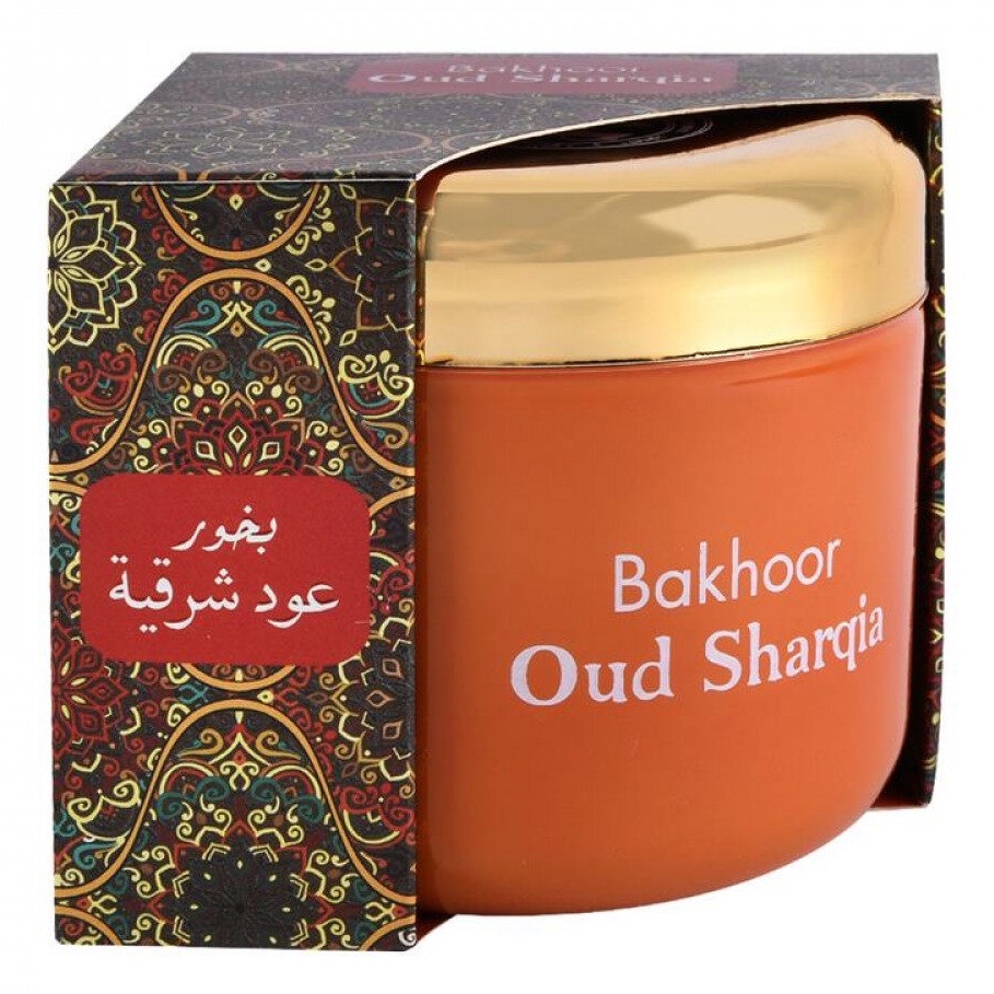Bakhoor Oud Sharqia Bukhoor Dubai UAE 70g | Shopee Malaysia