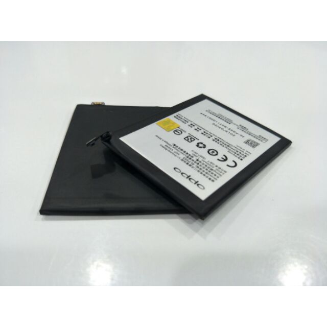BATTERY OPPO BLP593 ( 2000 MAh ) | Shopee Malaysia
