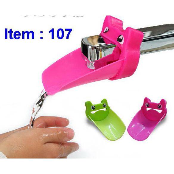 Sink water faucet extension connector/hand washing tool connector ...