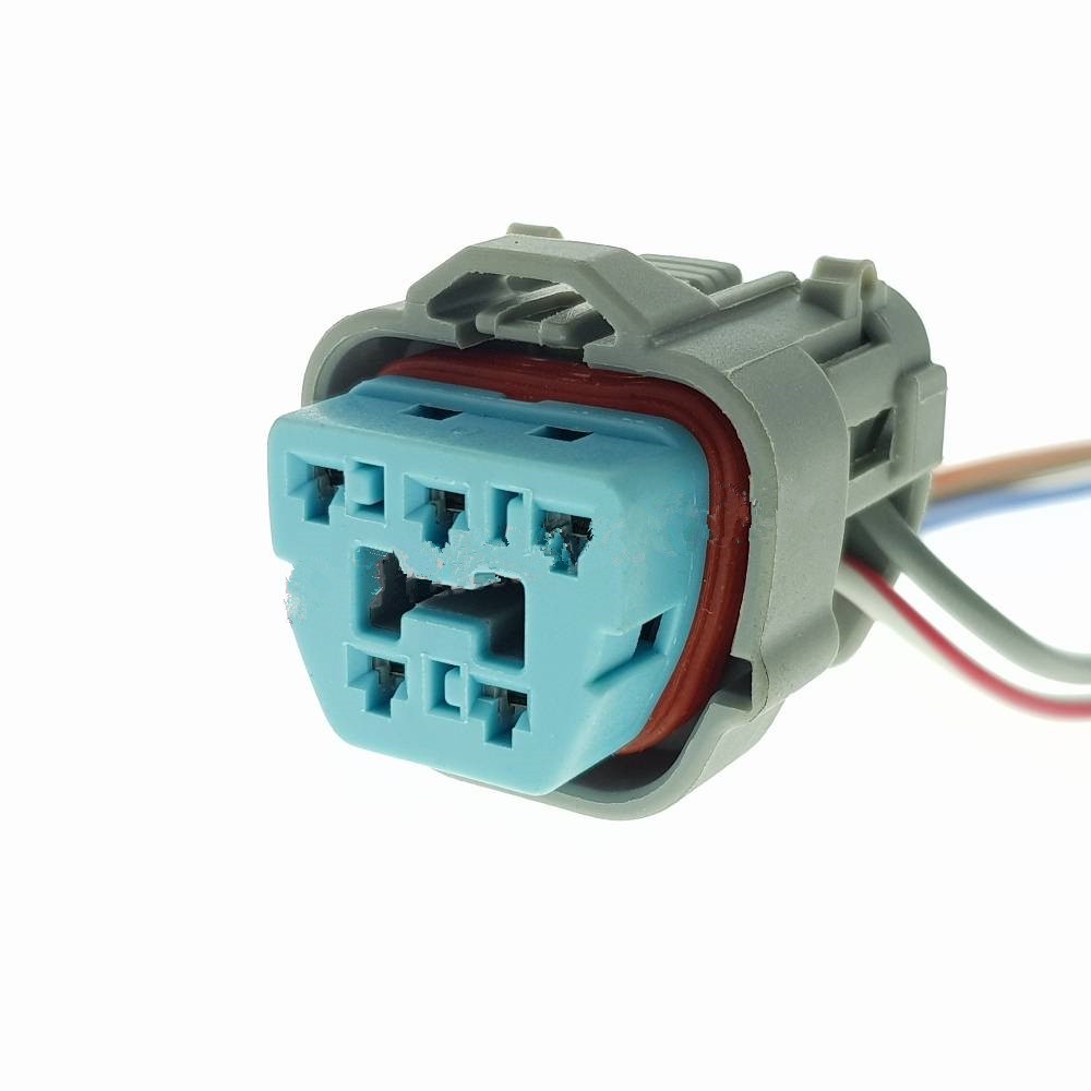 HONDA CITY SEL2003 PROTON INSPIRA FUEL PUMP SOCKET | Shopee Malaysia