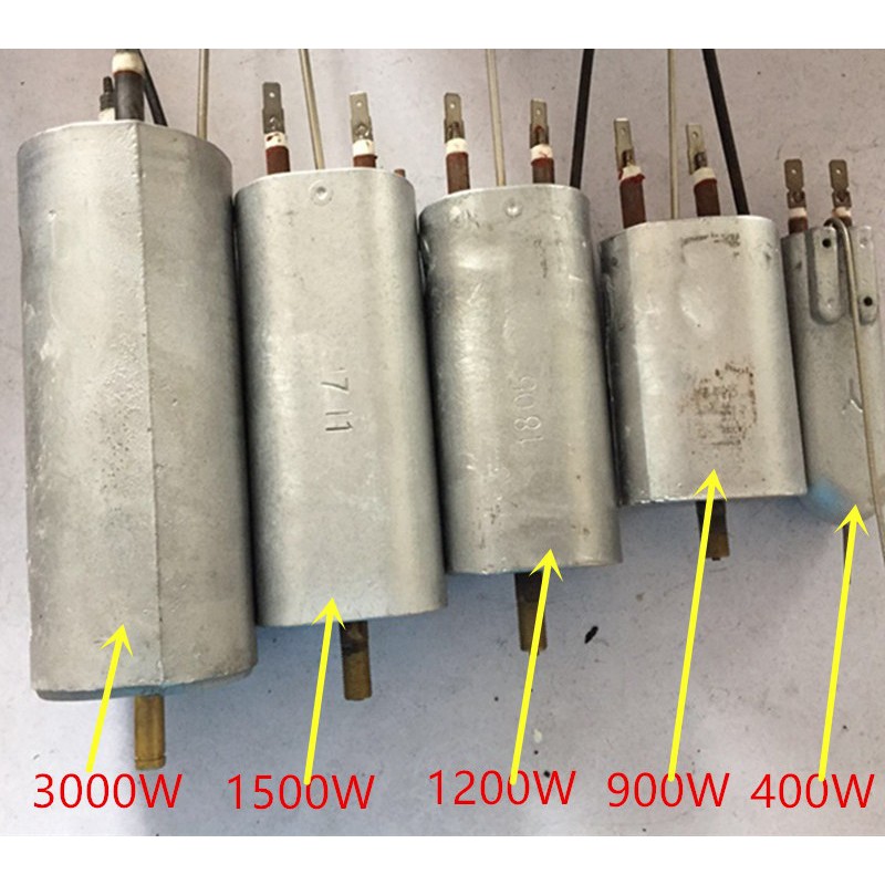 [READY STOCK] 400w 900w 1500w 3000w Smoke Fog Machine Heater ...