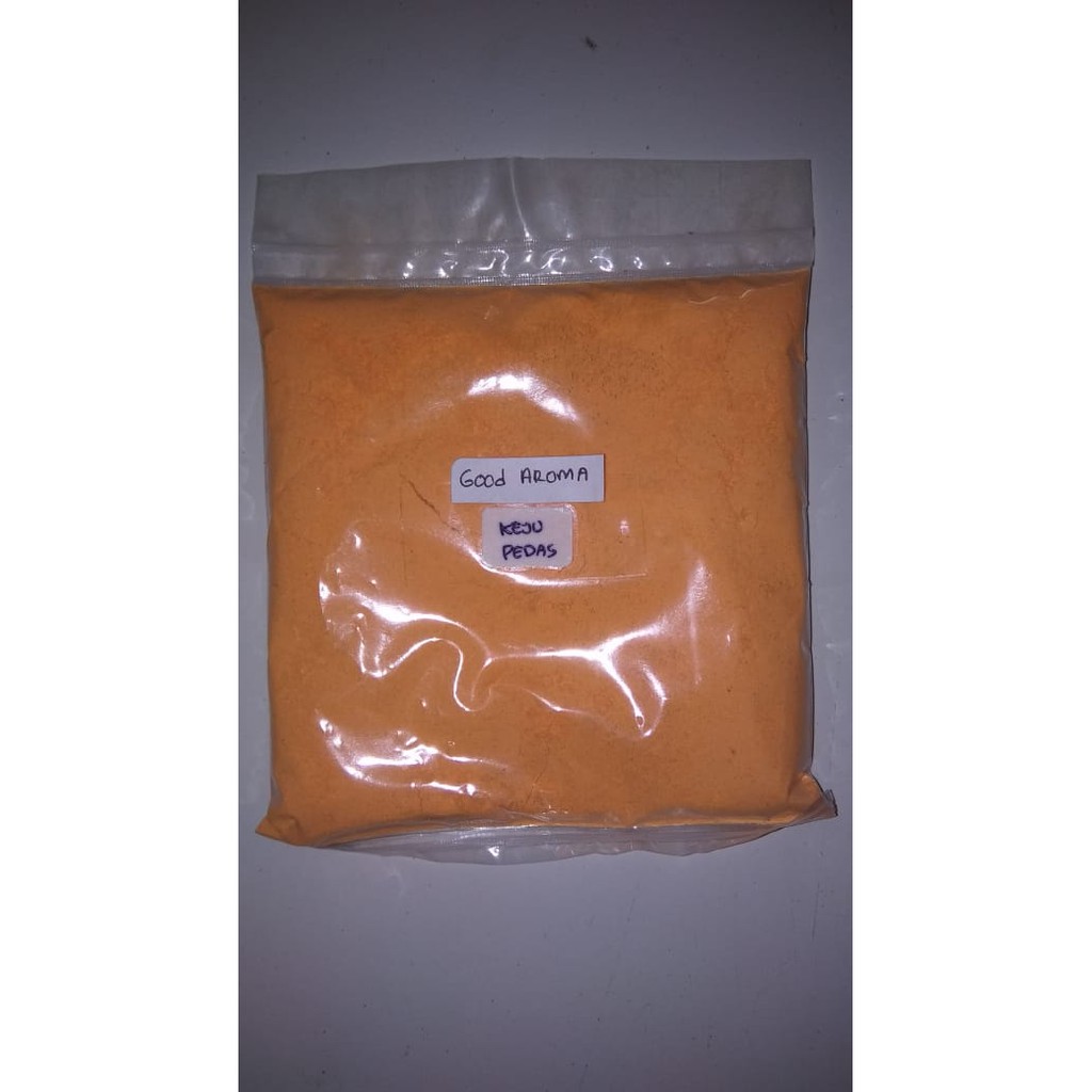100gram Spicy Cheese Sprinkle Seasoning, Selling Powder Sprinkle Spicy ...