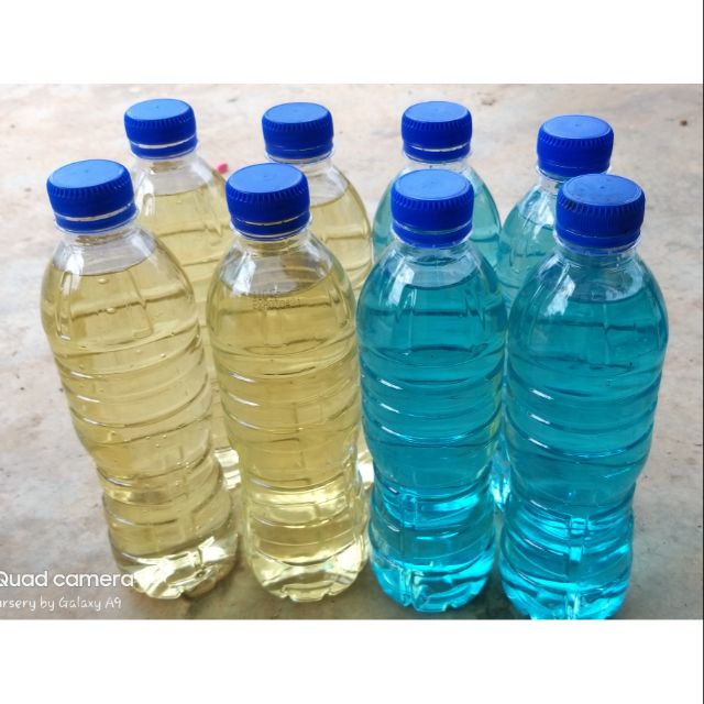 Baja SET AB ( 500ml ) | Shopee Malaysia