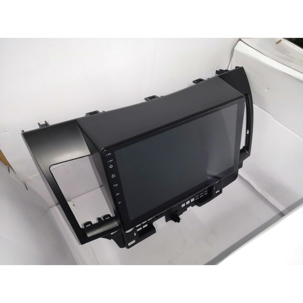 Car Android Radio Player 9' 10' inch 1+16G 2.5D Toyota Honda Mazda ...