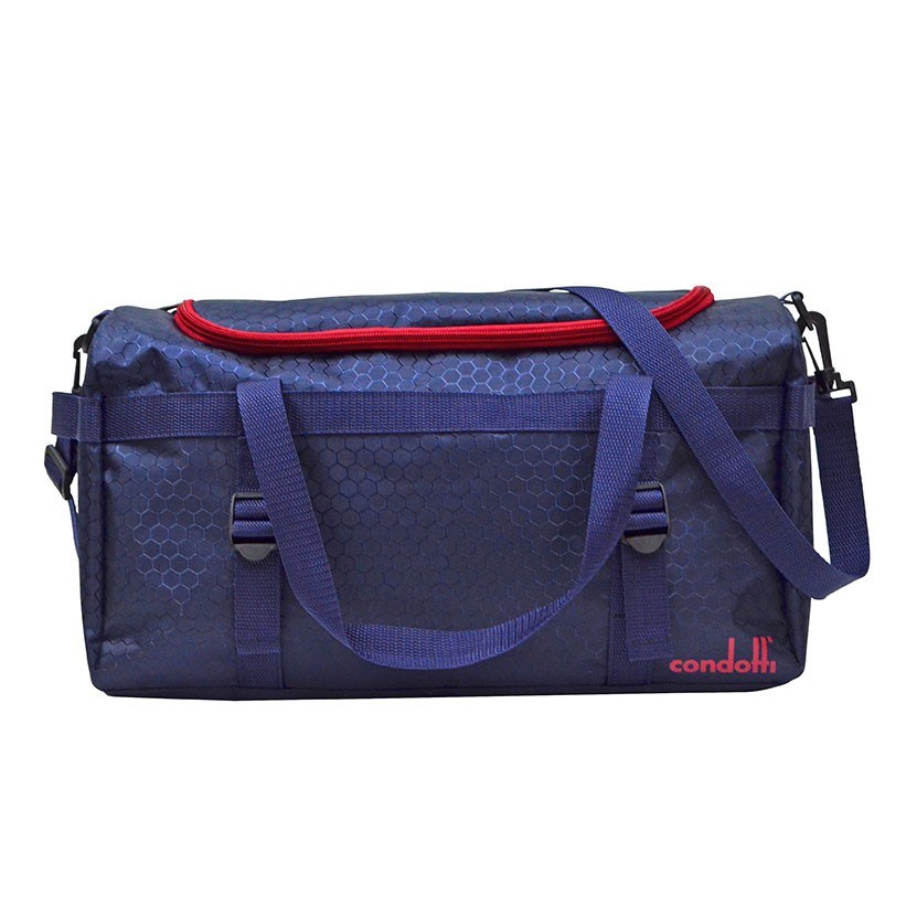 Condotti Traveling Bag | Shopee Malaysia