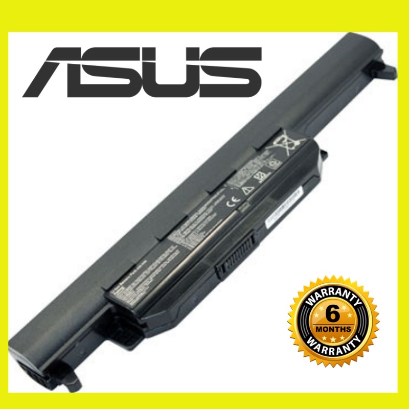 Battery Asus For Q500,R400,R500,R700 | Shopee Malaysia