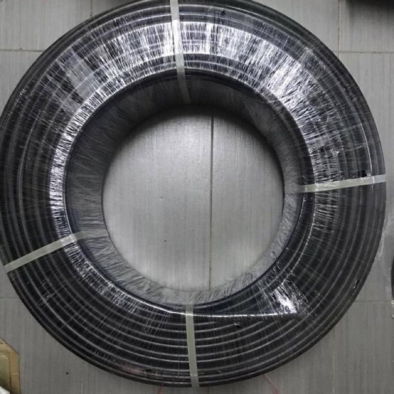16mm LDPE TUBING [WHITE LINE] UV QUALITY (250m) | Shopee Malaysia