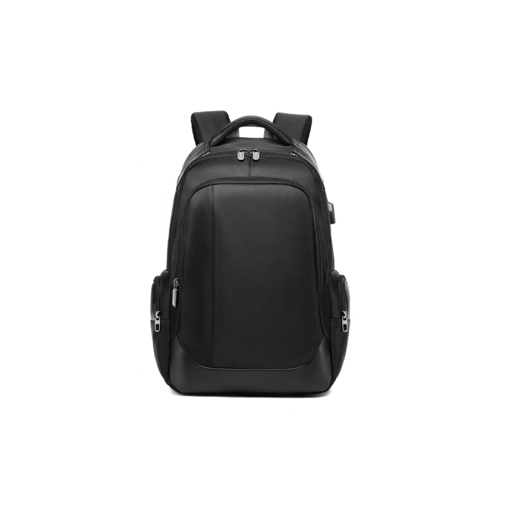 AFRENZ Anti-thief Multi-function USB Port Laptop Backpack | Shopee Malaysia