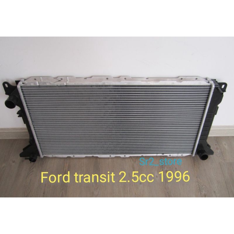 Ford transit 2.5 radiator | Shopee Malaysia