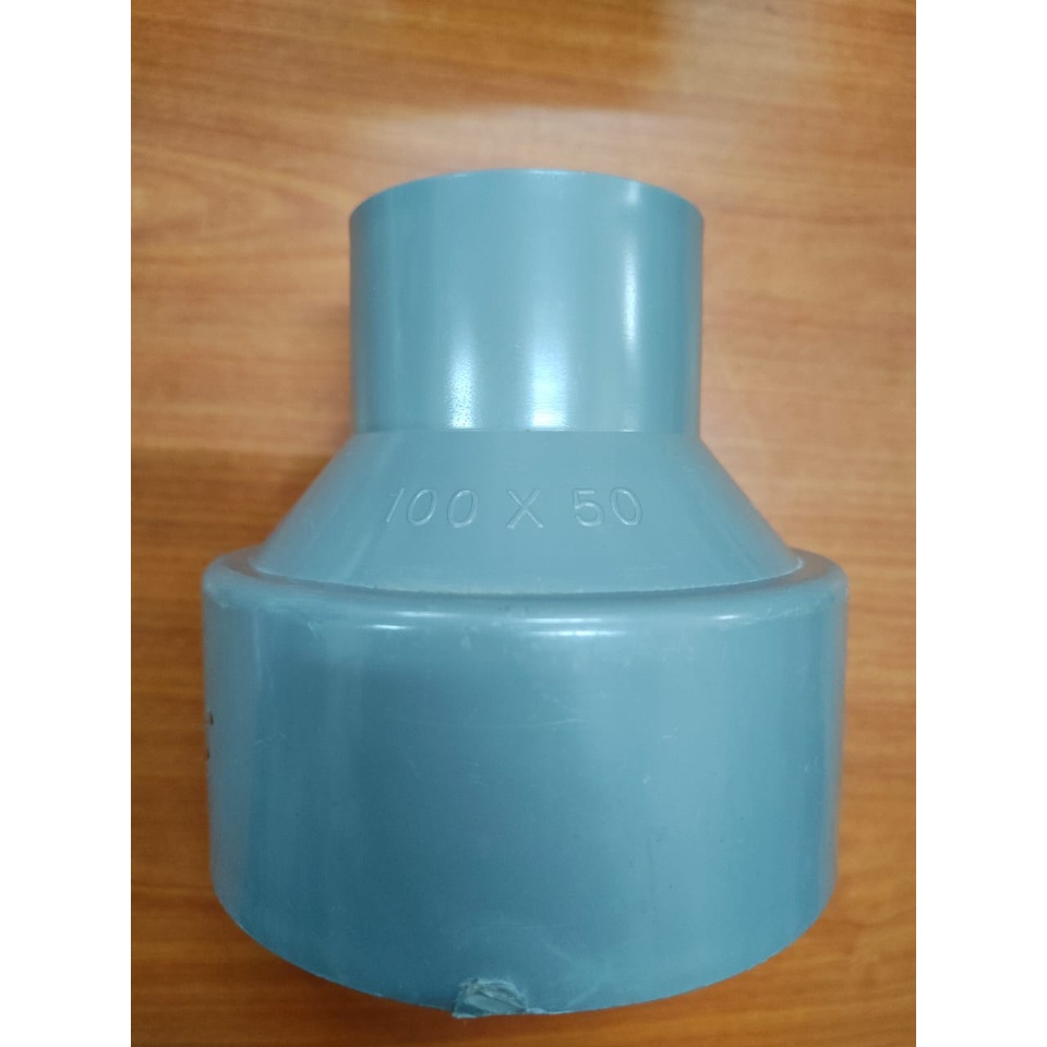 PVC Socket Reducer / PVC Reducing Socket | Shopee Malaysia