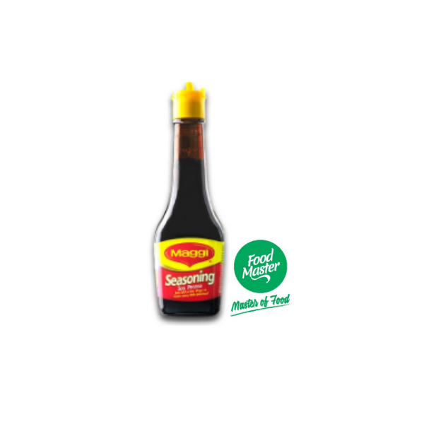 Maggi Seasoning / Sos Perasa @ 100ml ( Free Fragile + Bubblewrap ...