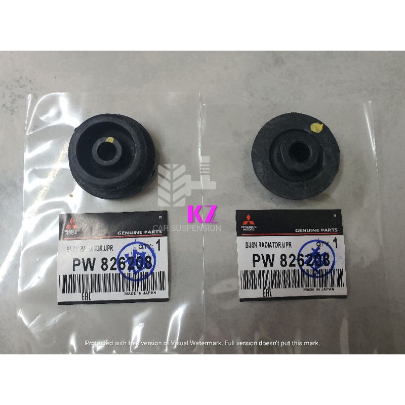 PROTON EXORA / BLM / FLX / GEN2 / WAJA / PREVE / SUPRIMA FRONT RADIATOR ...