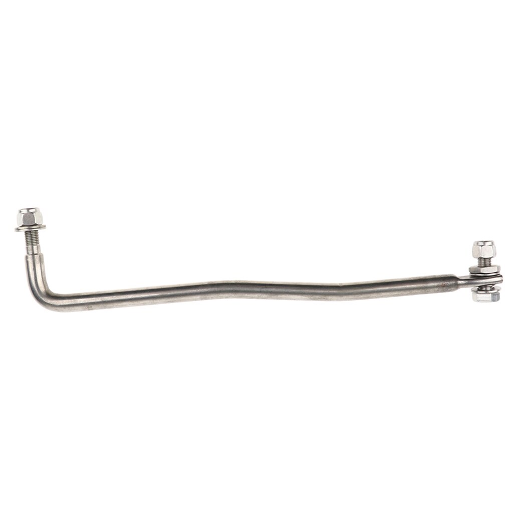 STAINLESS STEEL LINK ARM KIT | Shopee Malaysia