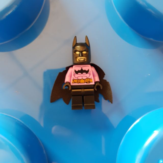 Lego Batman batzarro minifigure | Shopee Malaysia