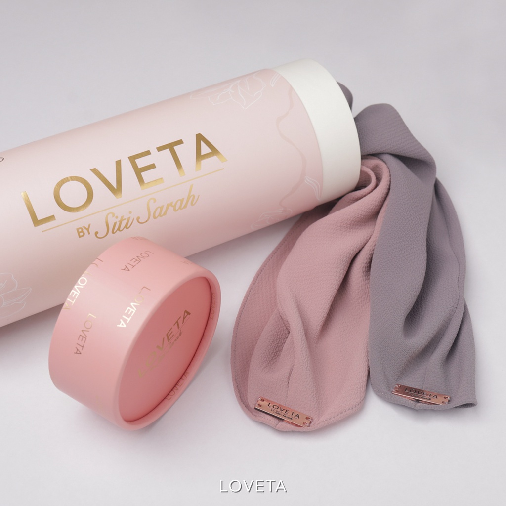 4 WARNA BARU!!! TUDUNG SHAWL CINTA ASSYFA /AWLIYA / ANZALNA/ARAFAH ...