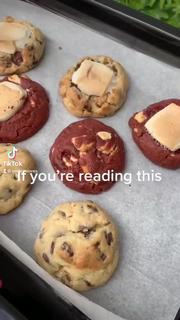 Amora's Soft Cookies (Read Description To Order!) | Shopee Malaysia