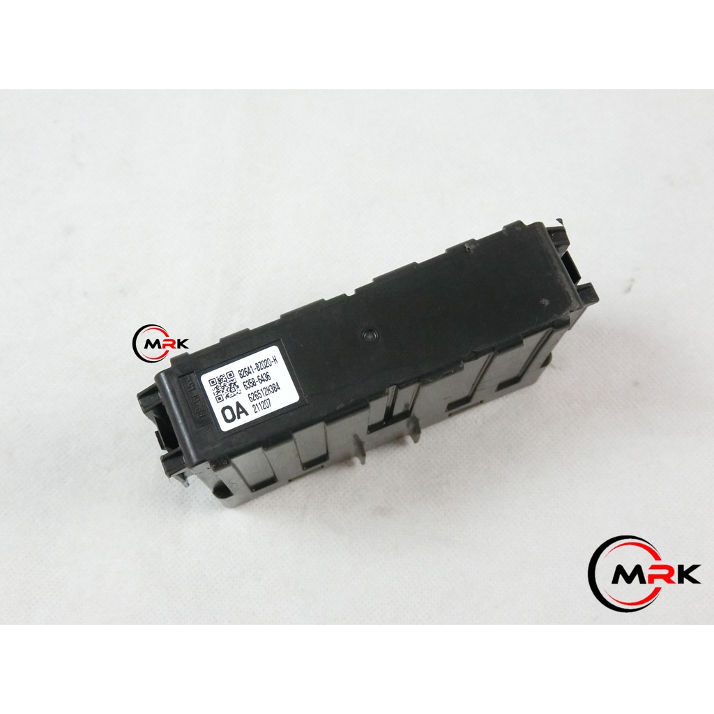 Genuine Perodua Myvi D20N , Axia , Bezza Main Module Fuse Box FuseBox ...