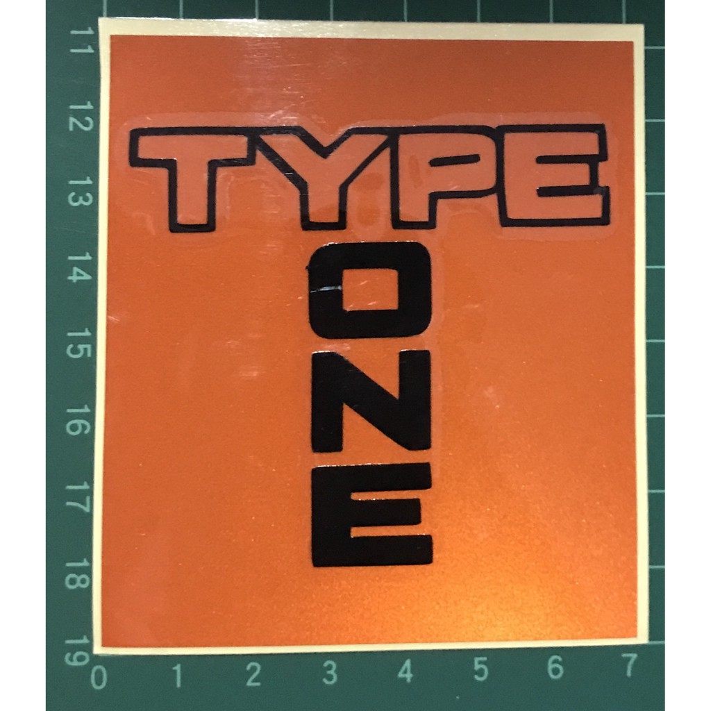 STICKER TYPE ONE STIKER TYPE ONE STICKER PANTUL TYPE ONE STIKER PINTU ...