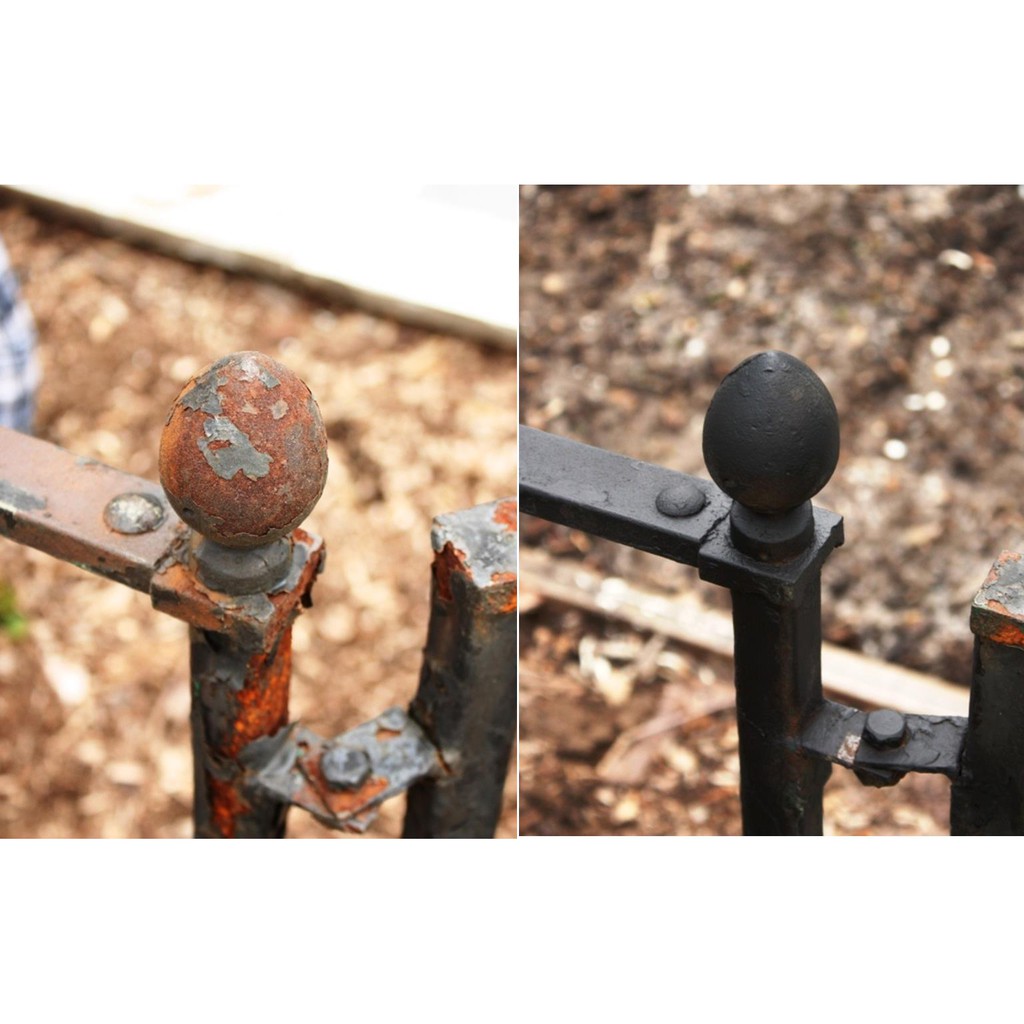 READY STOCK!!!! RUST CONVERTER, RUST REDUCER , RUST REFORMER , RUST ...