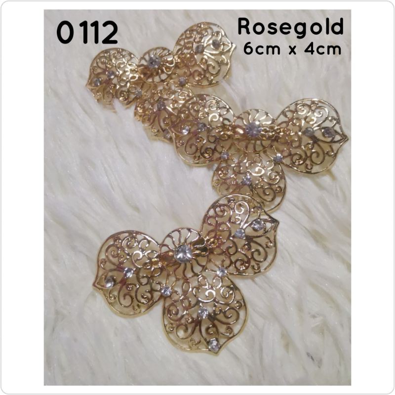 DOKOH KLASIK/ BROOCH PINS FOR BAJU KEBAYA & HIJAB | Shopee Malaysia