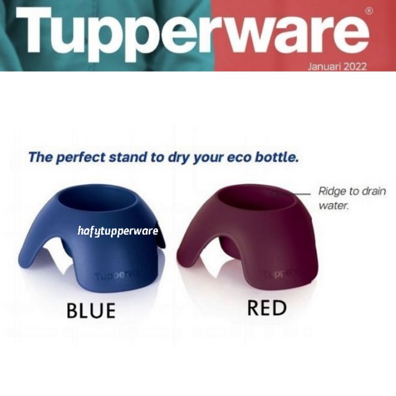 🔥READY STOCK🔥Tupperware Stand For Eco Bottle (1pc) | Shopee Malaysia