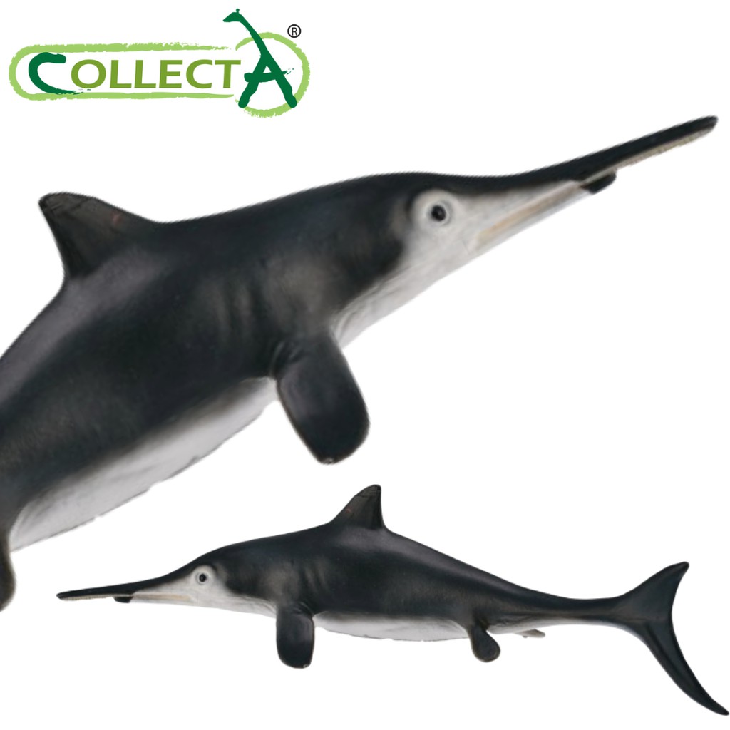Excalibosaurus - Collecta 88783 Prehistoric Life Sea Animal / Dinnosaur ...