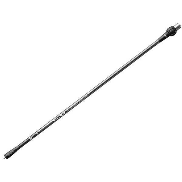 EPIC ARCHERY Stabilizer Fusion EX Plus Long | Shopee Malaysia