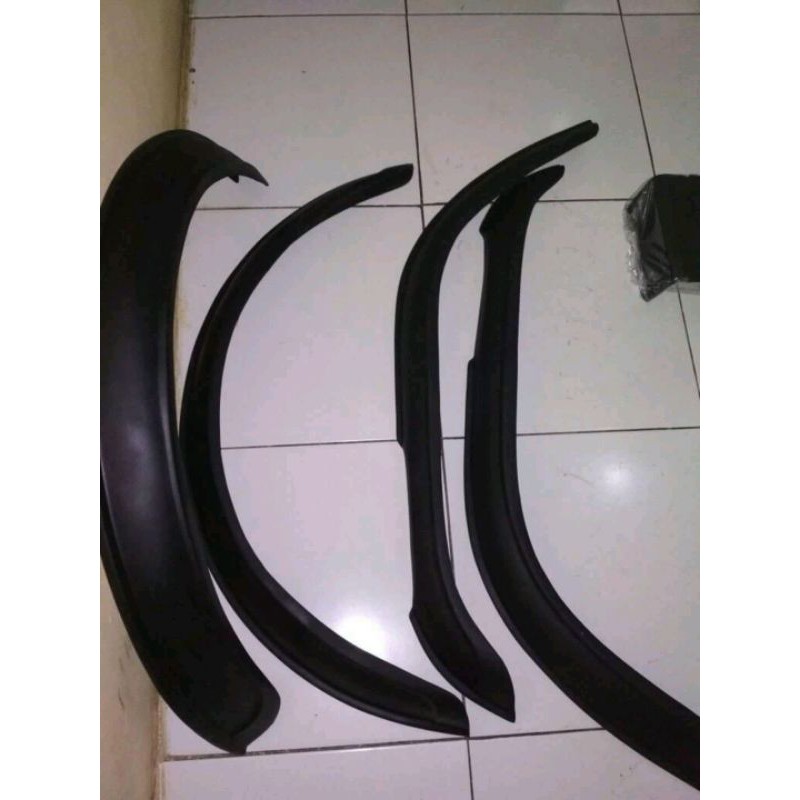 Over fender jeep cj7 original model | Shopee Malaysia