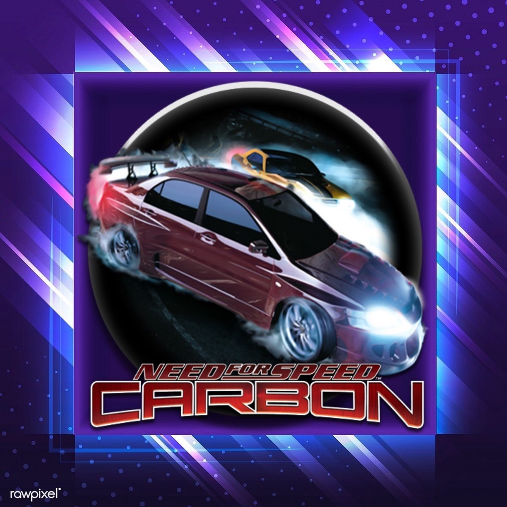 [ PC ] Need For Speed Carbon Offline PC Game ( Digital Download ...
