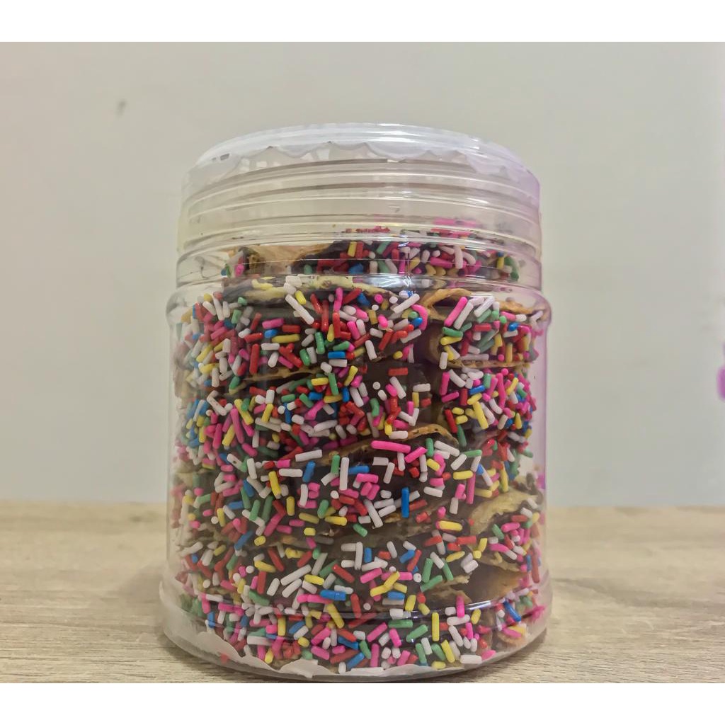 Kuih Kapit Asli Mini Sapit Belanda Mix Jumbo Peanut Butter Chocolate ...