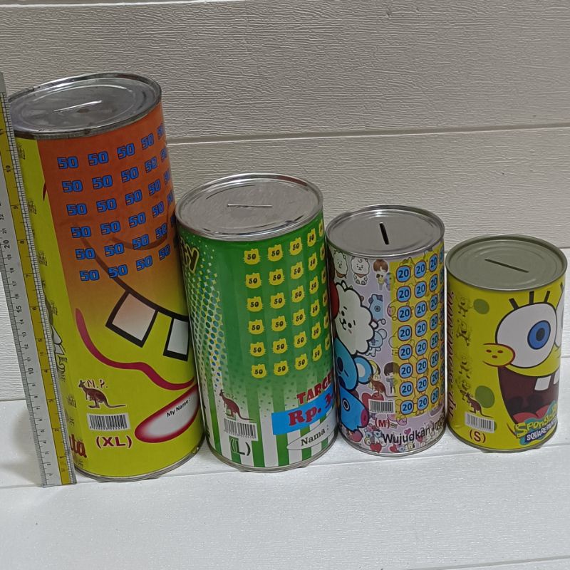 TARGET piggy bank VIRAL piggy bank TIKTOK piggy bank CLOSED SAVINGS ...