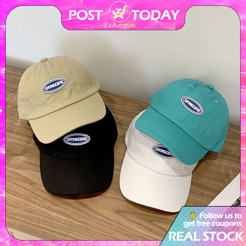 Ready Stock Kids Caps Fashion Letter Baseball Cap Boy Girl Caps Casual ...