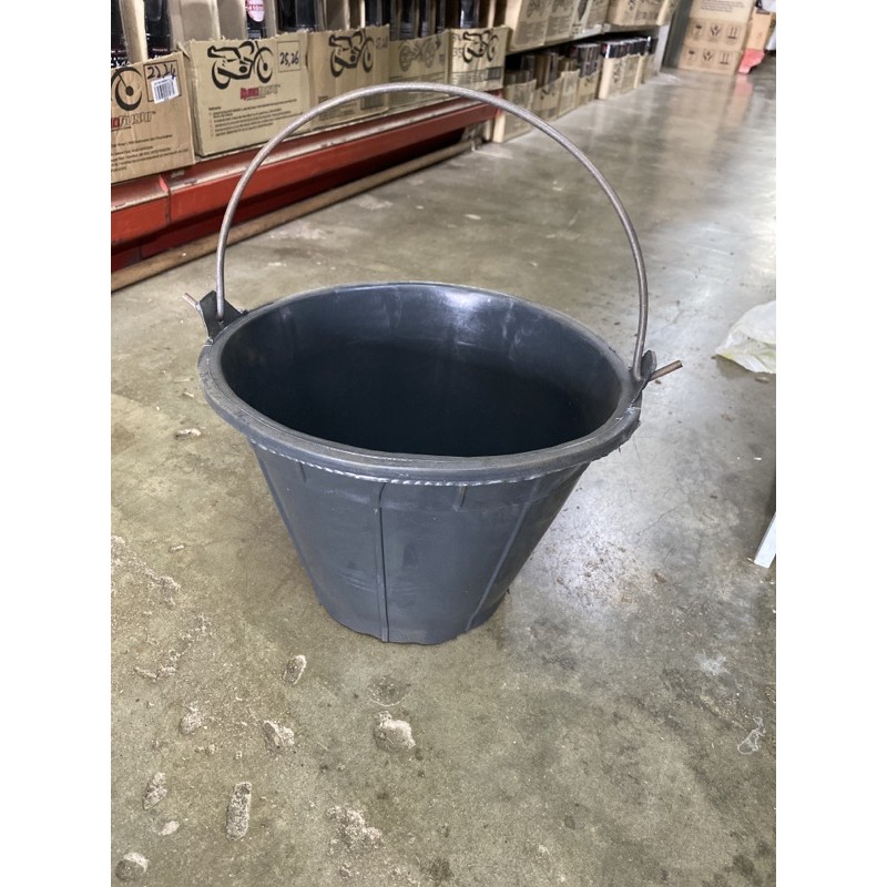 baldi simen / tong simen / cement bucket | Shopee Malaysia