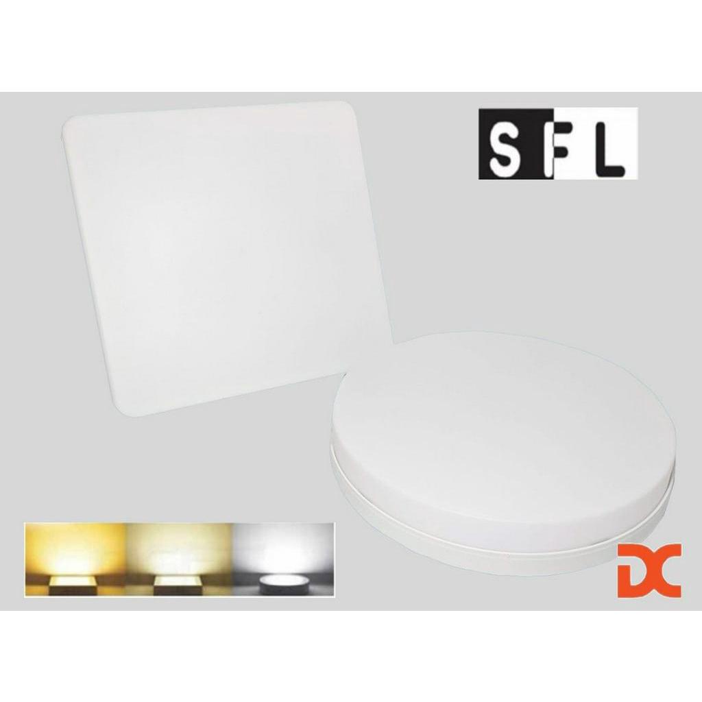 SFL brand 24W/ 36W LED Surface Mounted Light | Shopee Malaysia